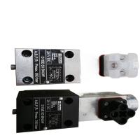 China D1SE83BNJVV Parker Proportional Valve Directional Control ODM for sale