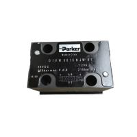 China Parker Proportional ValveD1VWO01CNJW91  Can Provide High Precision Hydraulic Control for sale