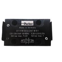 China D1VW004CNTW91 Parker 3 Way Proportional Control Valve Directional Hydraulic for sale