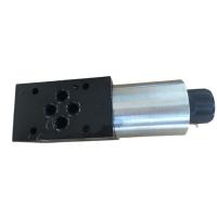China Stainless Steel Parker Proportional Valve Pressure Relief D1VW020HNJW91 for sale