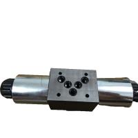 China Servo Parker Proportional Solenoid Valve Hydraulic D3FBE01SC0NF0018 for sale
