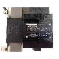 China Threaded Parker Hydraulic Proportional Valve For Water Flow Control D31FHE02C1NB0047 for sale