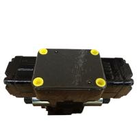 China D41FBE02FC4NF0014 Parker Proportional Valve Flow Pressure Control for sale