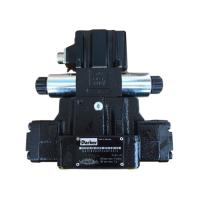 China D41FBE02FC4NF0014 Parker Proportional Valve Flow Pressure Control for sale
