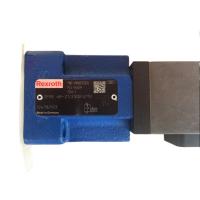 China Brass Rexroth Make Solenoid Valve 12V Hydraulic Valve Assembly 2FRE6B-21 25QK4MV for sale