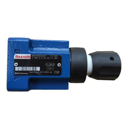 China Rexroth Solenoid Valve2FRM6B36-32 1.5QRV  The Computer Will Be Connected, The Price Is Low for sale