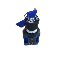 China Rexroth Solenoid Valve2FRM6B36-32 1.5QRV  The Computer Will Be Connected, The Price Is Low for sale