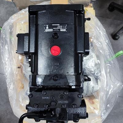 China Parker GoldCupPump P14S7R1C9A2B000A1M208040 Plunger Pump Hydraulic Pump for sale