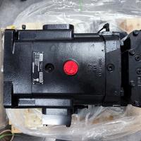 China Parker GoldCupPump P14S7R1C9A2B000A1M208040 Plunger Pump Hydraulic Pump for sale