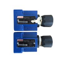 China Rexroth Solenoide Rexroth Lightweight For Flow Control 2FRM6B36-33 3QRV for sale