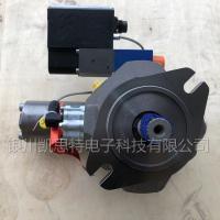 China Electronic Pump Rexroth Hydraulic Pump SYDFEE-2X045R-PPA12N00-0000-A0A0VX1 for sale