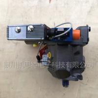 China Electronic Pump Rexroth Hydraulic Pump SYDFEE-2X045R-PPA12N00-0000-A0A0VX1 for sale
