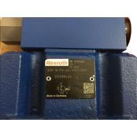 China Electrical Flow Control Rexroth Solenoid Valve 24V 3DR10P5-6X 315Y 00M for sale