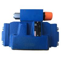China Industrial 12V Rexroth Directional Solenoid Air Control Valve 3DR16P5-53 200Y 00M for sale