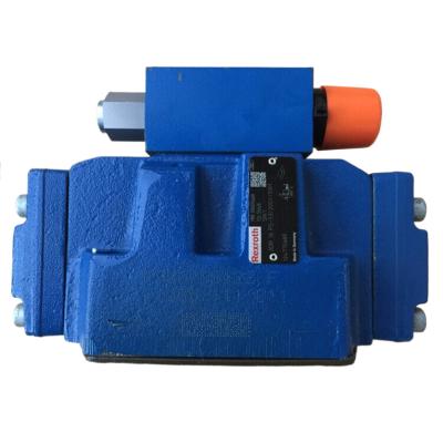 China Industrial 12V Rexroth Directional Solenoid Air Control Valve 3DR16P5-53 200Y 00M for sale
