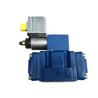 China Flow Control Rexroth Hydraulic Solenoid Valve DC12V 3DREE10P-72 100G24K31A1V for sale