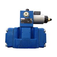 China OEM 24V Rexroth Pneumatic Solenoid Valve 3DREM10P-71 100YG24K4V for sale