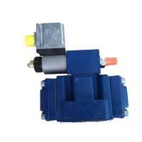 China 24VDC Rexroth Pneumatic Solenoid For Air Control 3DREME10P-72200YG24K31F1V for sale