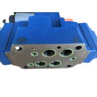 China 3DREME16P-73 Rexroth Solenoid Valve For Petroleum Chemical 200YG24K31F1V for sale