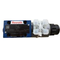 China Rexroth Hydraulic Solenoid Operated Valve 3DREP6A-21 45EG24N9K4 M for sale