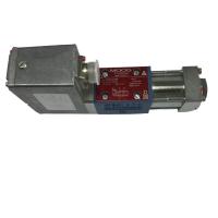 China Electrohydraulic MOOG Servo Valve Proportional D633-472B for sale