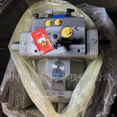 China Rexroth Plunger pump Hydraulic pump R902445995 A4VSO 500HS4 30R-PPH25N00 Axial piston pump Used in the industrial field for sale