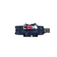 China Small MOOG Control Valve Solenoid D633-191B double nozzle for sale