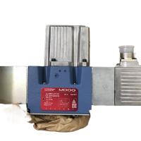 China Proportional MOOG Solenoid Valve D691-2711G 500RPM for sale