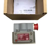 China MOOG D636 D637 Series  Electro Hydraulic Servo Valve CSA Certificated for sale