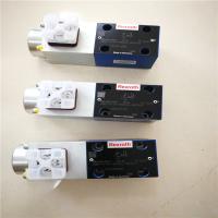 China Rexroth Inlet Pressure Compensated Control Overflow Valve 0811402017 DBETX-1X180G24-8NZ4M for sale