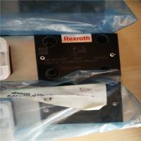 China Rexroth Inlet Pressure Compensated Control Overflow Valve 0811402017 DBETX-1X180G24-8NZ4M for sale