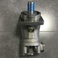 China A2FO63/61R-VBB05 Rexroth Hydraulic Motor Industrial Brushless Motor for sale