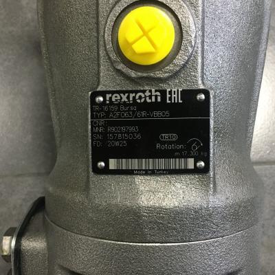 China A2FO63/61R-VBB05 Rexroth Hydraulic Motor Industrial Brushless Motor for sale