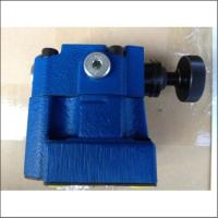 China ASME Rexroth Overflow Valve Hydraulic Control DB10-1-52 100X for sale