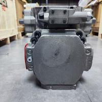 China Rexroth Plunger Pump A4VSO180DR/30R-PPB13N00 Industrial Machinery Brand New Original Authentic for sale