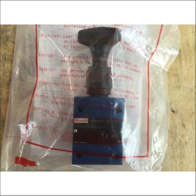 China Female NPT Rexroth Bosch Directional Control Valve DBDH6P1A 200 for sale
