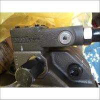 China Precise Plunger Type Reciprocating Pump A10VSO140DRS/32R-VPB12N00 for sale