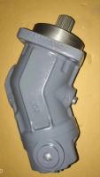China Rexroth Plunger Motor A2FM Hydraulic Motor R902197589 A2FM16/61W-VAB040 for sale
