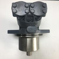 China Rexroth Hydraulic Motor Plunger A2FE45/61W-VZL100 High Performance for sale