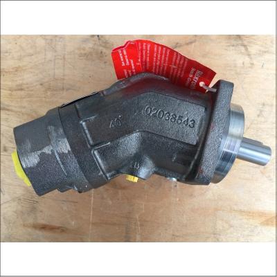 China A2FO12/61R-PPB06 Reciprocating Plunger Pump For Metallurgy for sale