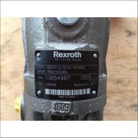 China A2FO12/61R-PPB06 Reciprocating Plunger Pump For Metallurgy for sale