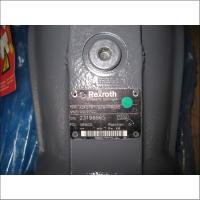 China A2FO107/61R-PPB05 High Pressure Pump Plunger Axial Piston Motor for sale