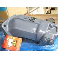 China A2FO107/61R-PPB05 High Pressure Pump Plunger Axial Piston Motor for sale