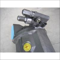 China Rexroth Plunger Pump A10VSO71DR 31R-PPA12N00 For Catalytic Reaction Of Petroleum Exploration for sale