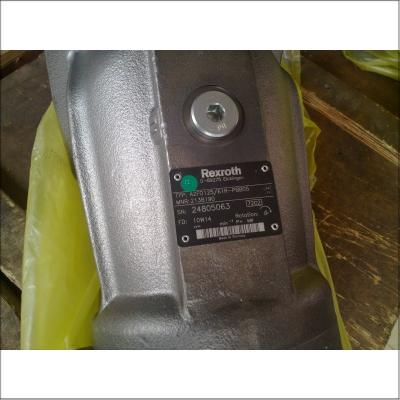 China A2FO125/61R-PBB05 Rexroth Plunger Reciprocating Pump High Power for sale