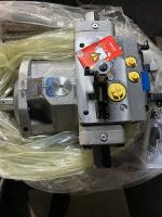 China Rexroth Hydrostatic Axial Plunger Pump A4VSO500HS4/30R-PPH25N00 for sale