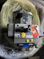 China Rexroth Hydrostatic Axial Plunger Pump A4VSO500HS4/30R-PPH25N00 for sale