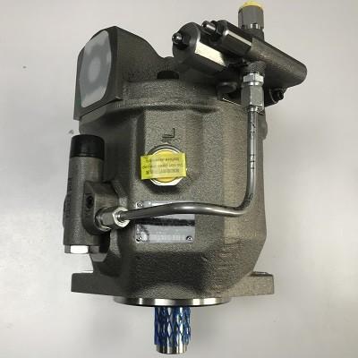 China Hydraulic Transmission Plunger Pump Rexroth Axial Piston Pump A10VSO71DFLR/31R-VPA42N00 for sale