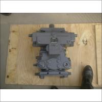 China Water Plunger Pump Diesel Rexroth A4VG125HD1MT1/32R-NSF02F691S-S for sale