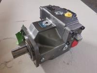 China Variable Reciprocating Pump Plunger Rexroth Radial Piston Pump A4VSO71DR/10R-PPB13N00 for sale